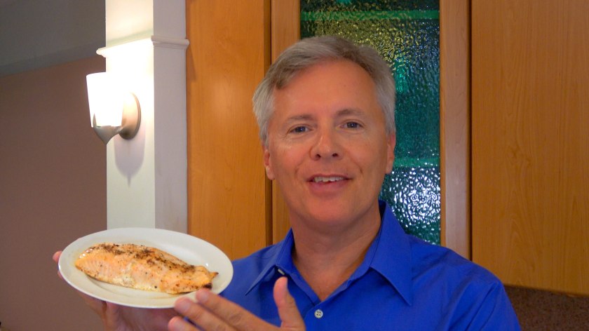 The Step By Step Chef: Teaching Millions to Cook One Step at a Time ...